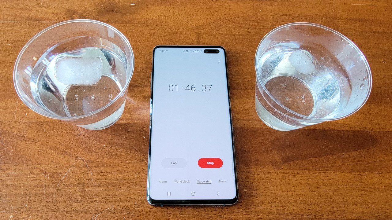 Melting Ice Experiment – Science Lesson | NASA JPL Education