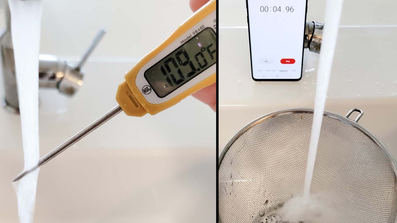 Melting Ice Experiment – Science Lesson | NASA JPL Education