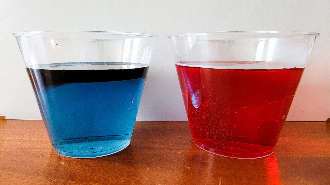 Melting Ice Experiment – Science Lesson | NASA JPL Education