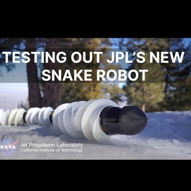 Robotics Technology at JPL Robotics Technology at JPL