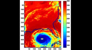 NASA Study Links Severe Storm Increases, Global Warming | NASA Jet ...