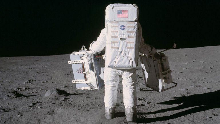 The Apollo Experiment That Keeps on Giving | NASA Jet Propulsion ...