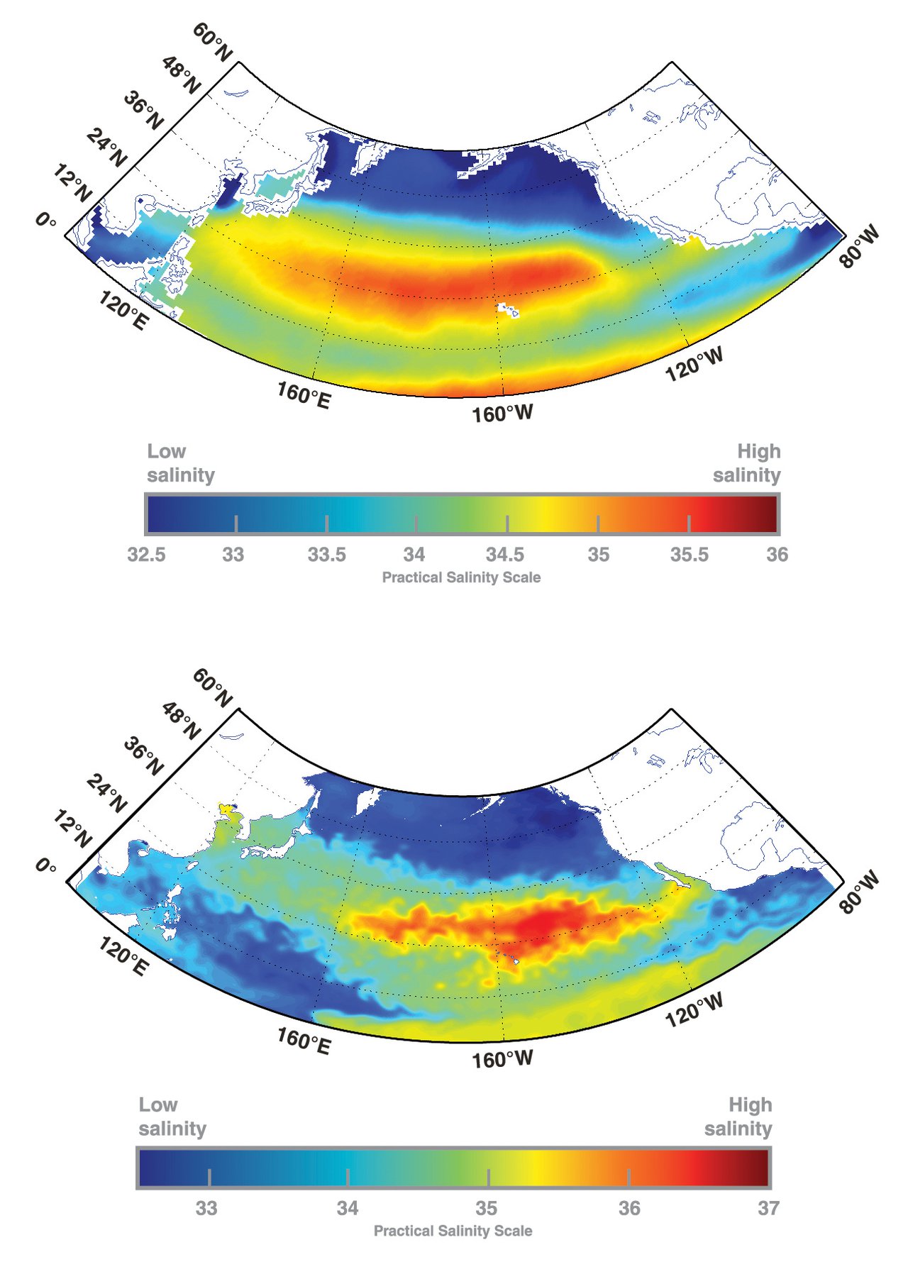 New NASA Salt Mapper to Spice Up Climate Forecasts | NASA Jet ...