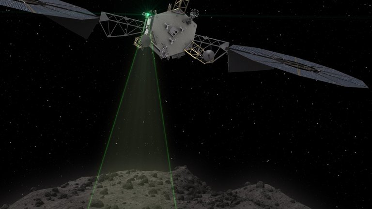 JPL Seeks Robotic Spacecraft Development for Asteroid Redirect Mission ...