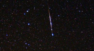 Meteor Showers: Shooting for Shooting Stars | NASA Jet Propulsion ...