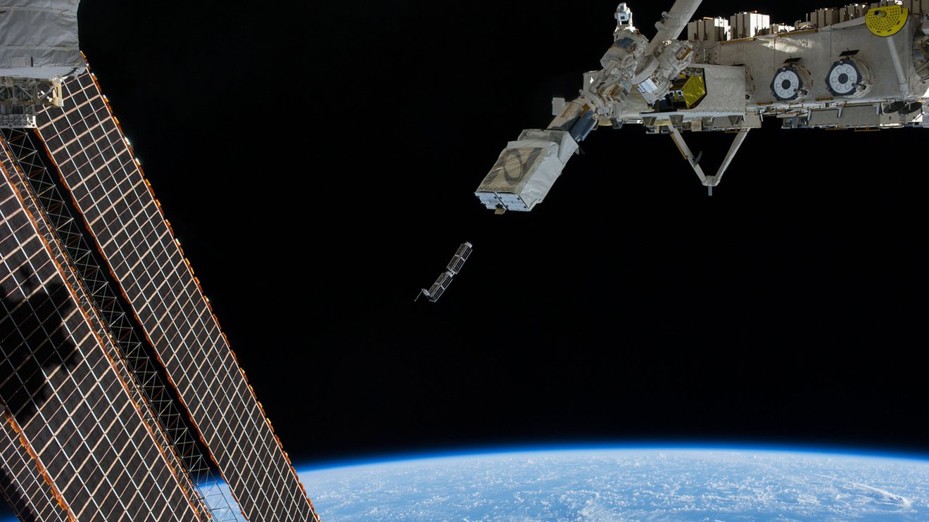 NASA Invests in Potentially Revolutionary Tech Concepts | NASA Jet ...