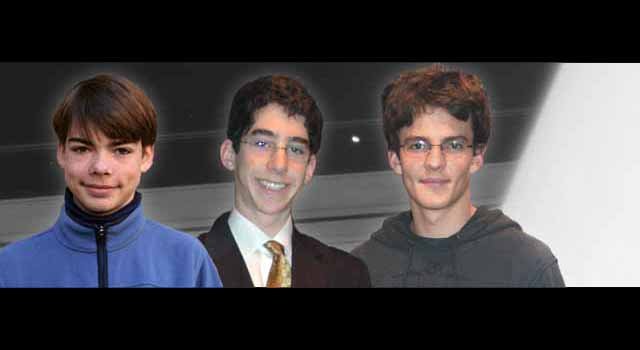 Cassini Team Recruits Next Generation of Scientists | NASA Jet ...