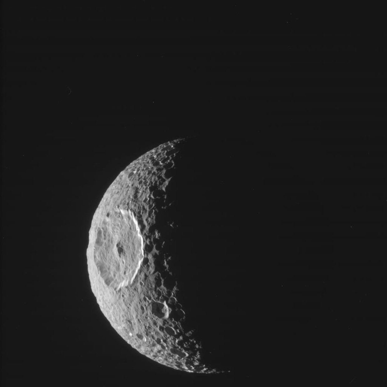 The (Long) Weekend Warrior: Nine Moons, 62 Hours | NASA Jet Propulsion ...