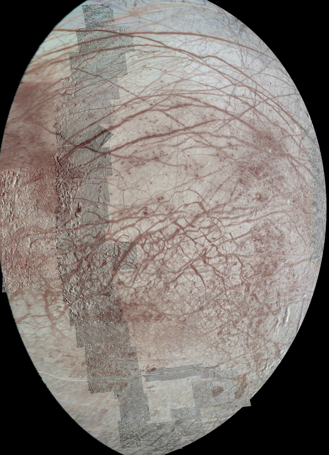 A Window into Europa's Ocean Right at the Surface | NASA Jet Propulsion ...