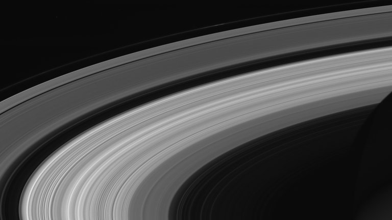 Cassini Spacecraft Makes Its Final Approach to Saturn | NASA Jet ...