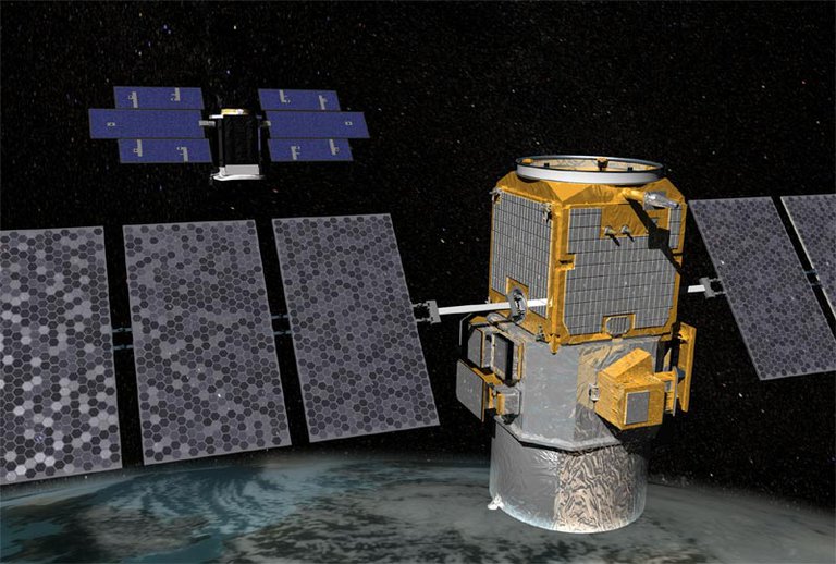 NASA Will Reveal Secrets of Clouds and Aerosols | NASA Jet Propulsion ...