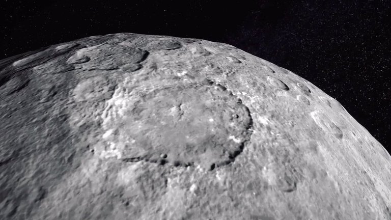 Fly Over Ceres in New Video | NASA Jet Propulsion Laboratory (JPL)