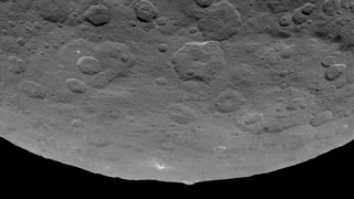 Ceres Spots Continue to Mystify in Latest Dawn Images