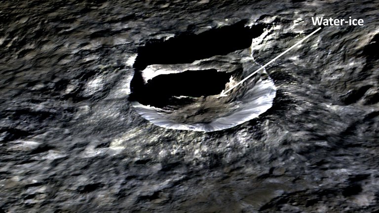 Ceres' Geological Activity, Ice Revealed in New Research | NASA Jet ...