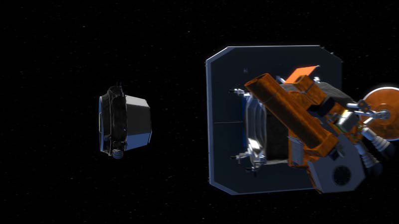 Deep Impact Status Report | NASA Jet Propulsion Laboratory (JPL)