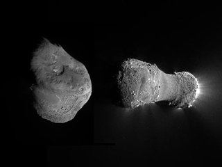 NASA's Deep Impact Produced Deep Results