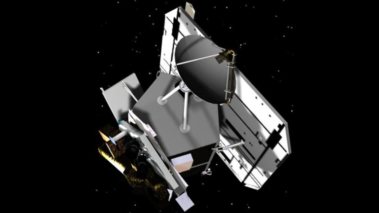 NASA Gives Go-ahead To Build 'Deep Impact' Spacecraft | NASA Jet ...