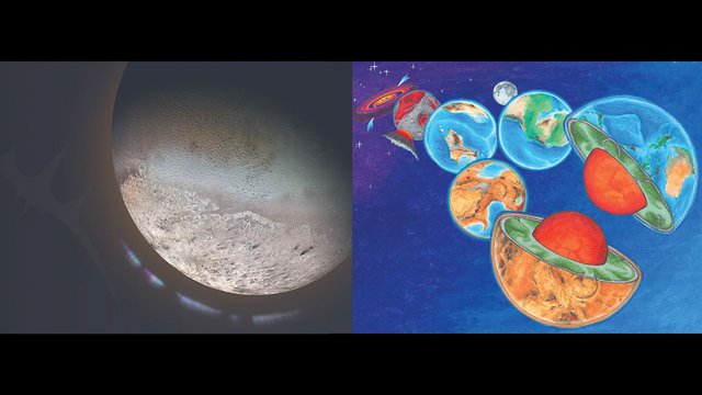 NASA Selects Four Possible Missions to Study the Secrets of the Solar ...