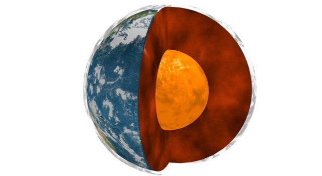 NASA Study Goes to Earth's Core for Climate Insights | NASA Jet ...