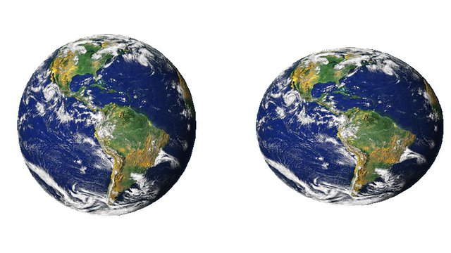 NASA Research Offers Explanation for Earth's Bulging Waistline | NASA ...