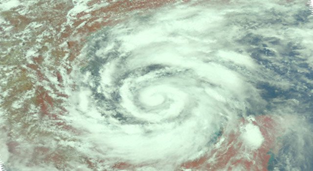 NASA to Fly Into Hurricane Research this Summer