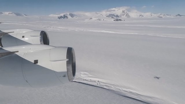 Studies Offer New Glimpse of Melting Under Antarctic Glaciers | NASA ...