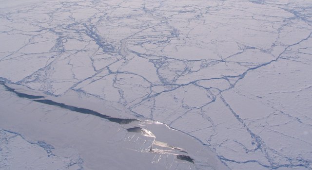Study Sheds New Light on Arctic Sea Ice Volume Losses | NASA Jet ...