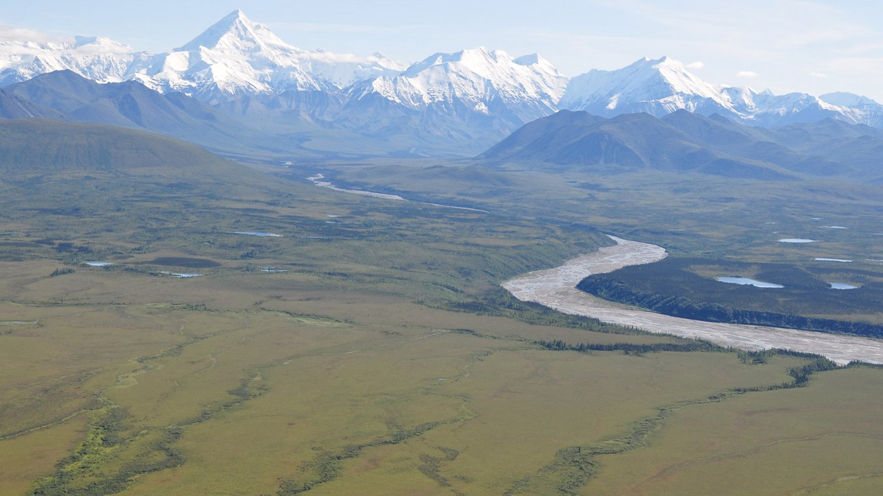 NASA to Study Arctic Climate Change Ecosystem Impacts