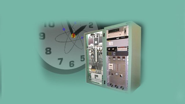 NASA-Built Atomic Clock Does the Time Warp, Again | NASA Jet Propulsion ...