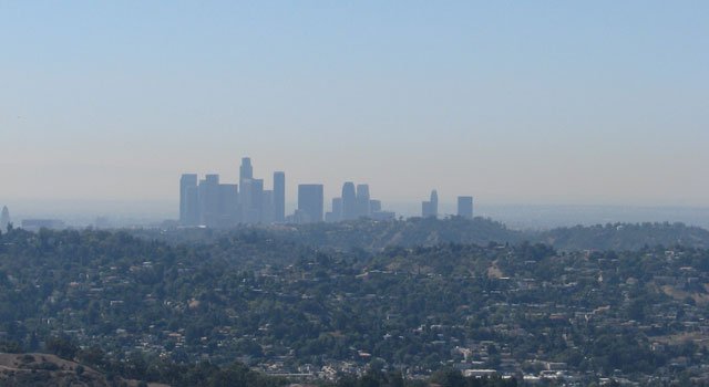 NASA Work Helps Better Predict World's Smoggiest Days