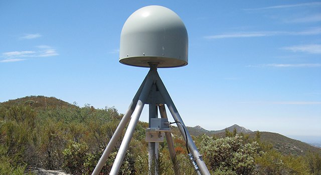 NASA Developing Natural Hazard Warning Systems | NASA Jet Propulsion ...