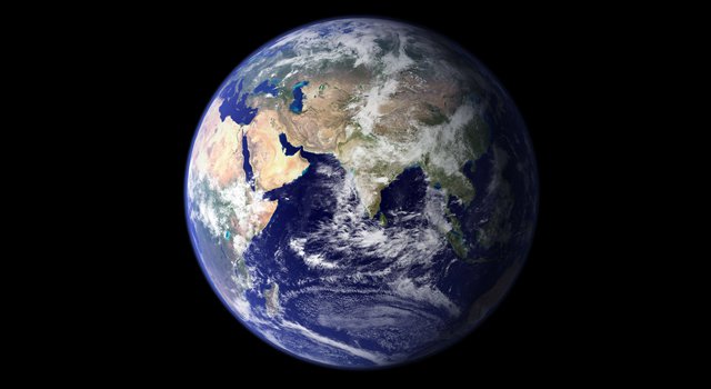 NASA Scientist Finds a New Way to the Center of the Earth | NASA Jet ...