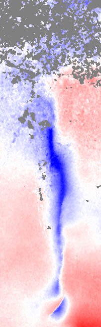 Scientists Expose 'Buried' Fault That Caused Deadly 2003 Quake | NASA ...