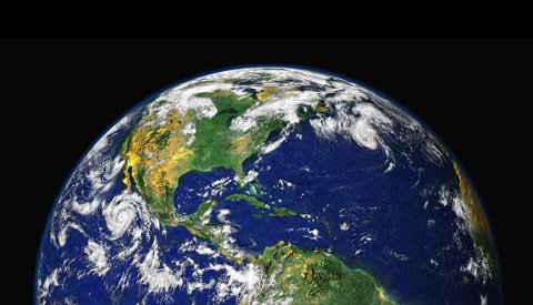 New NASA Website Focuses on Global Climate Change | NASA Jet Propulsion ...