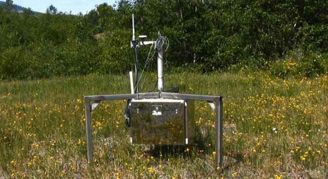 NASA Goes Inside a Volcano, Monitors Activity | NASA Jet Propulsion ...