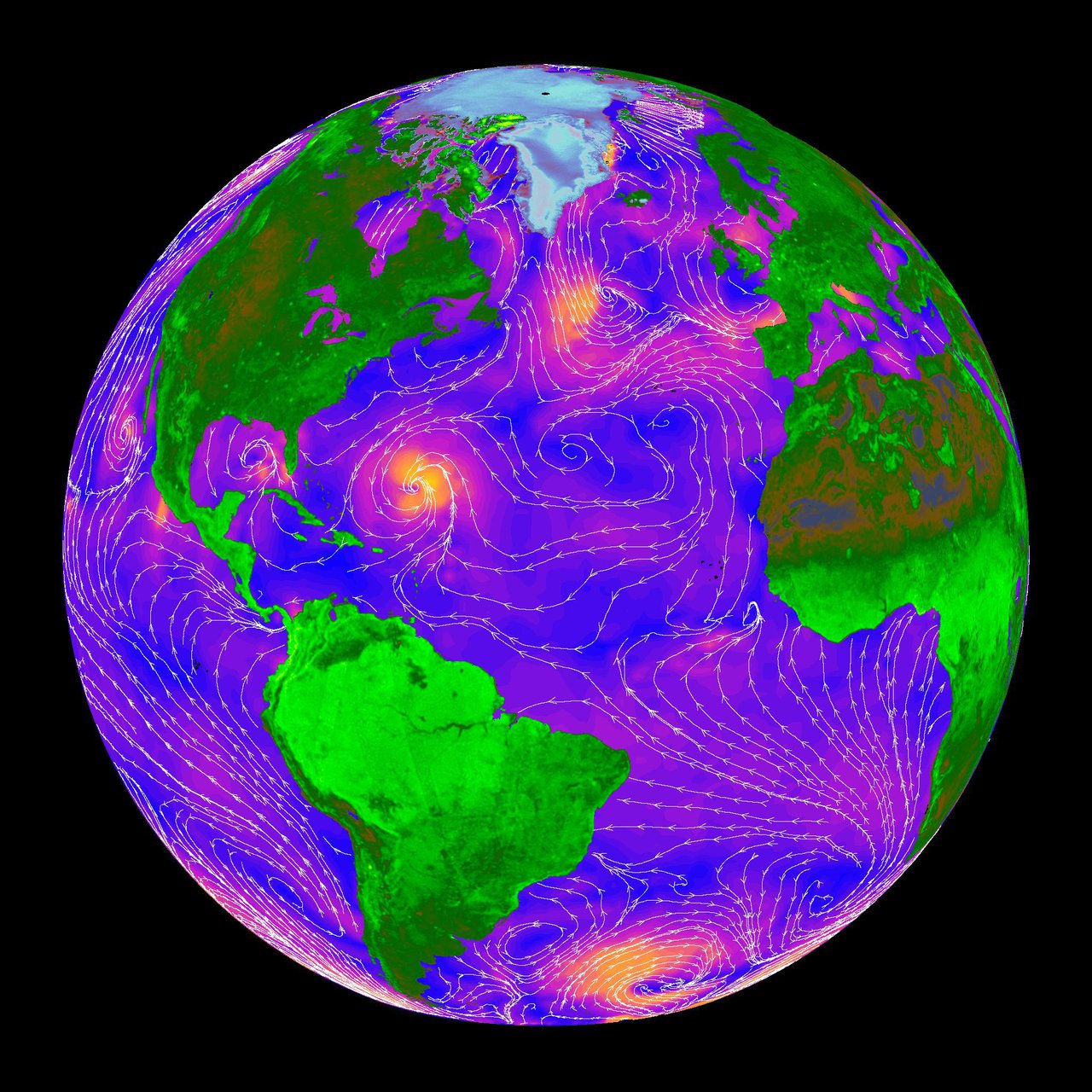 Watching Earth's Winds, On a Shoestring | NASA Jet Propulsion ...