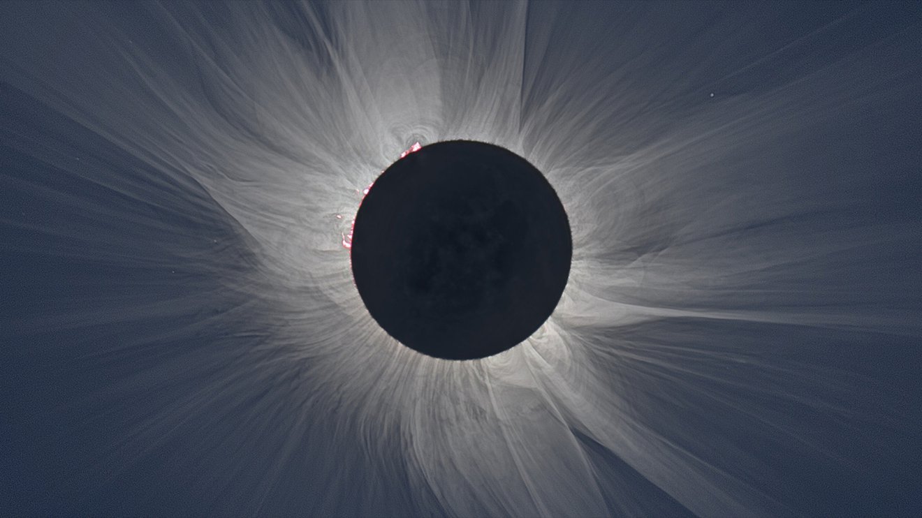 Q&A: What Happens During a Total Eclipse? | NASA Jet Propulsion ...