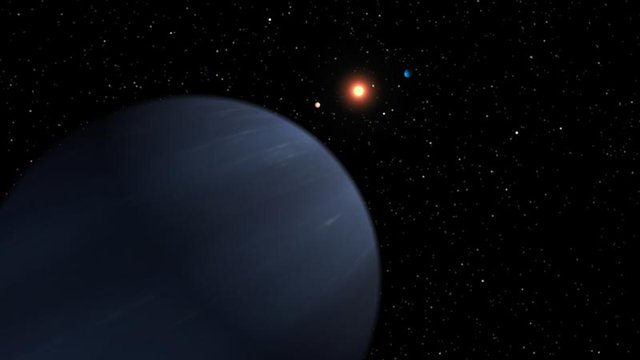 Scientists Discover Record Fifth Planet Orbiting Nearby Star | NASA Jet ...