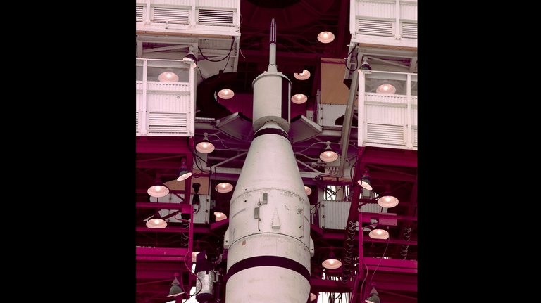 Explorer 1: The Beginning of American Space Science | NASA Jet ...