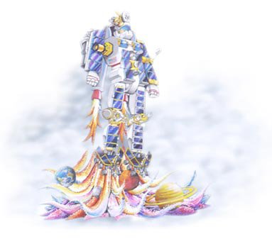 JPL/Caltech Float Set to Launch on Rose Parade Mission