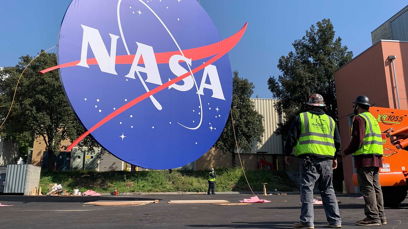 NASA's Jet Propulsion Laboratory Has a Bold, New Look | NASA Jet ...