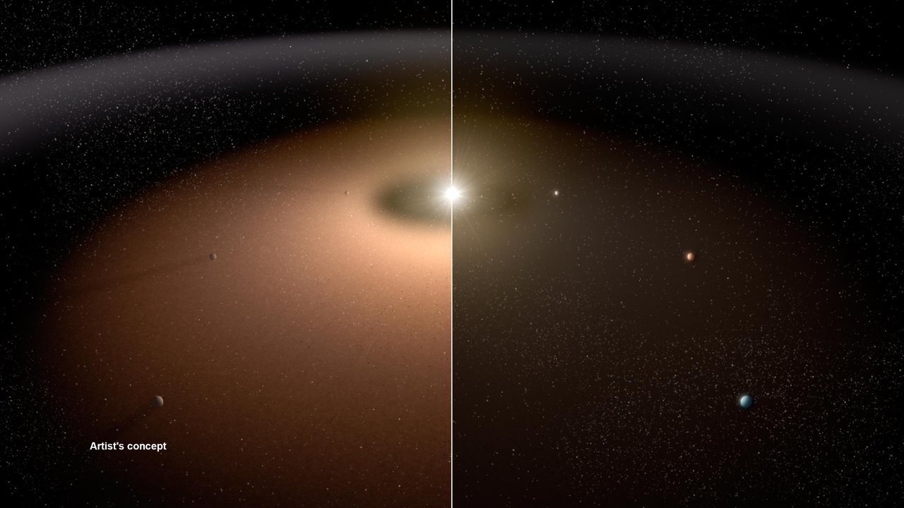 Stardust Not Likely to Block Planet Portraits | NASA Jet Propulsion ...