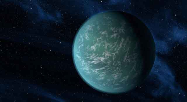 NASA's Kepler Confirms Its First Planet In Habitable Zone | NASA Jet ...