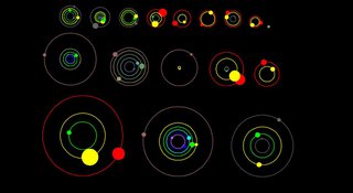 NASA's Kepler Announces 11 New Planetary Systems | NASA Jet Propulsion ...