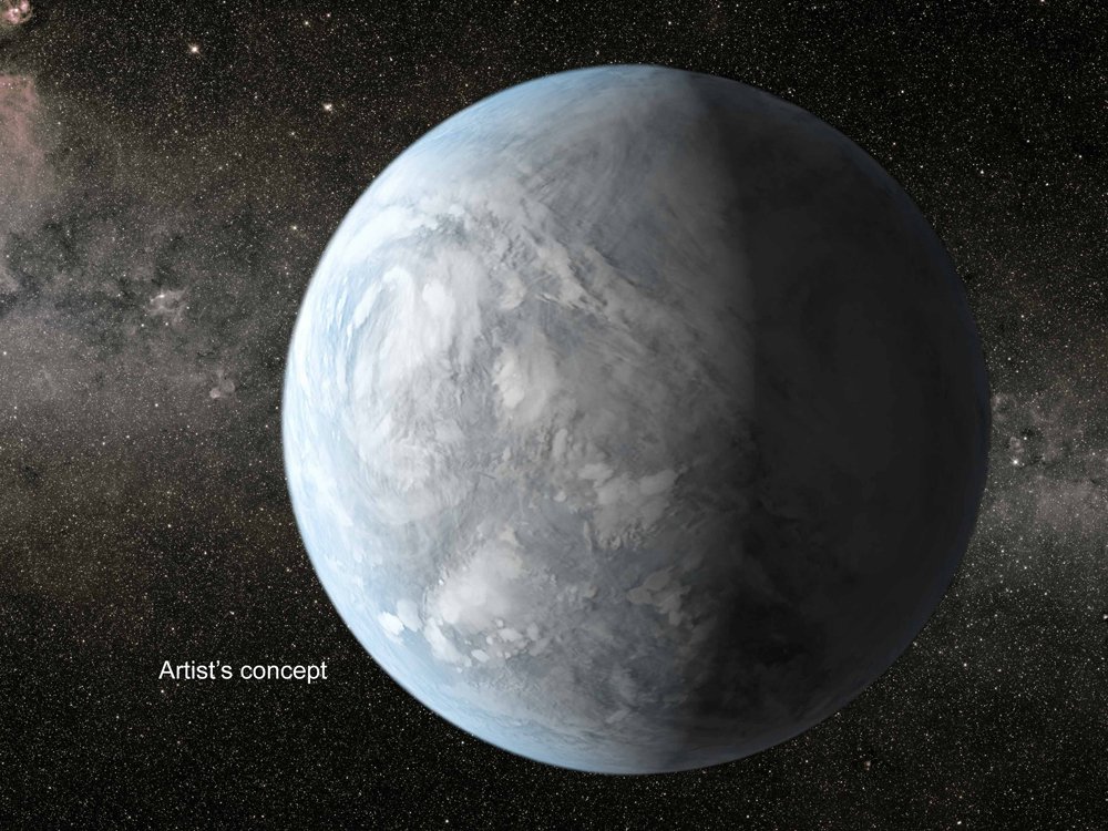 Kepler Discovers its Smallest Habitable Zone Planets | NASA Jet ...