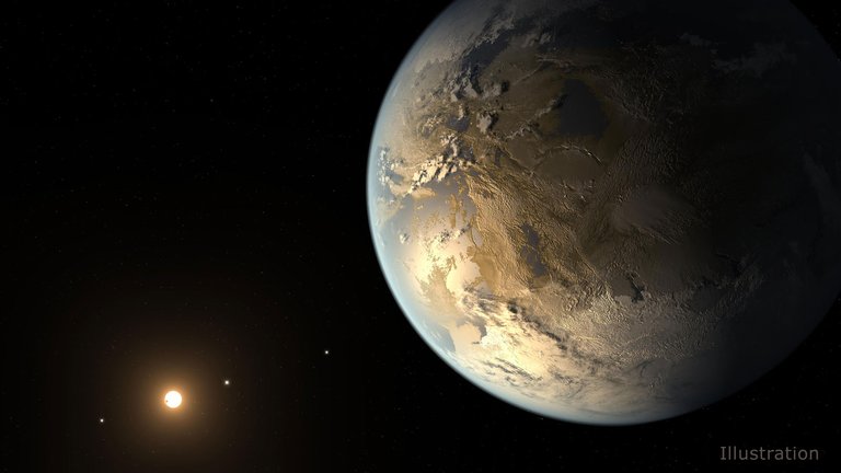 The Art of Exoplanets | NASA Jet Propulsion Laboratory (JPL)