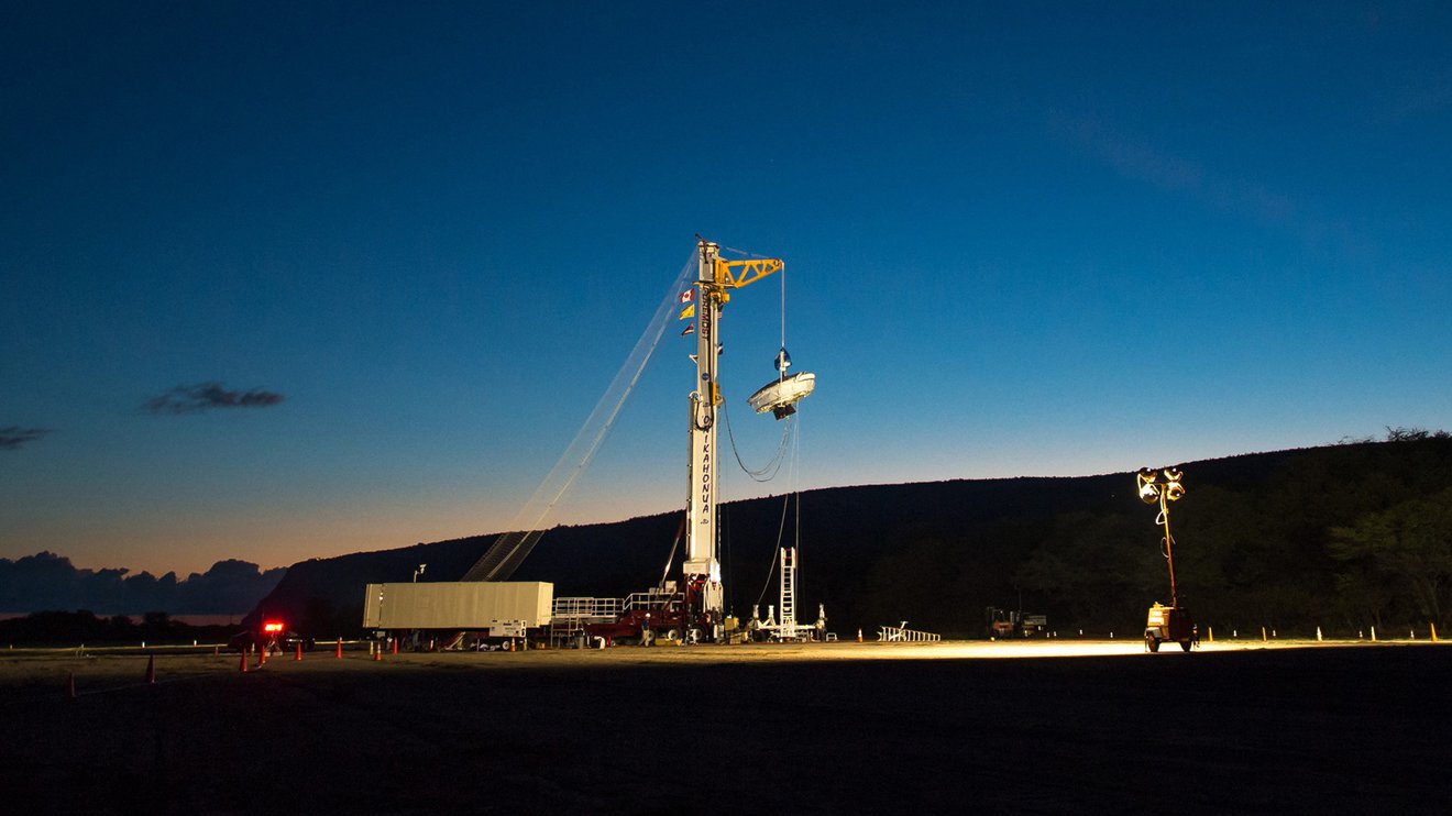 NASA's Low-Density Supersonic Decelerator Set to Blast Off | NASA Jet ...