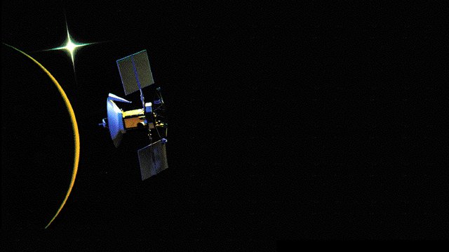 Magellan Radar Mapping Results | NASA Jet Propulsion Laboratory (JPL)