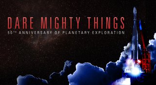 NASA Celebrates 50 Years of Planetary Exploration | NASA Jet Propulsion ...