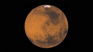 NASA's Mars Climate Orbiter: First Martian Weather Satellite | NASA Jet ...